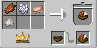 Abnormals Delight Mod - 1Minecraft