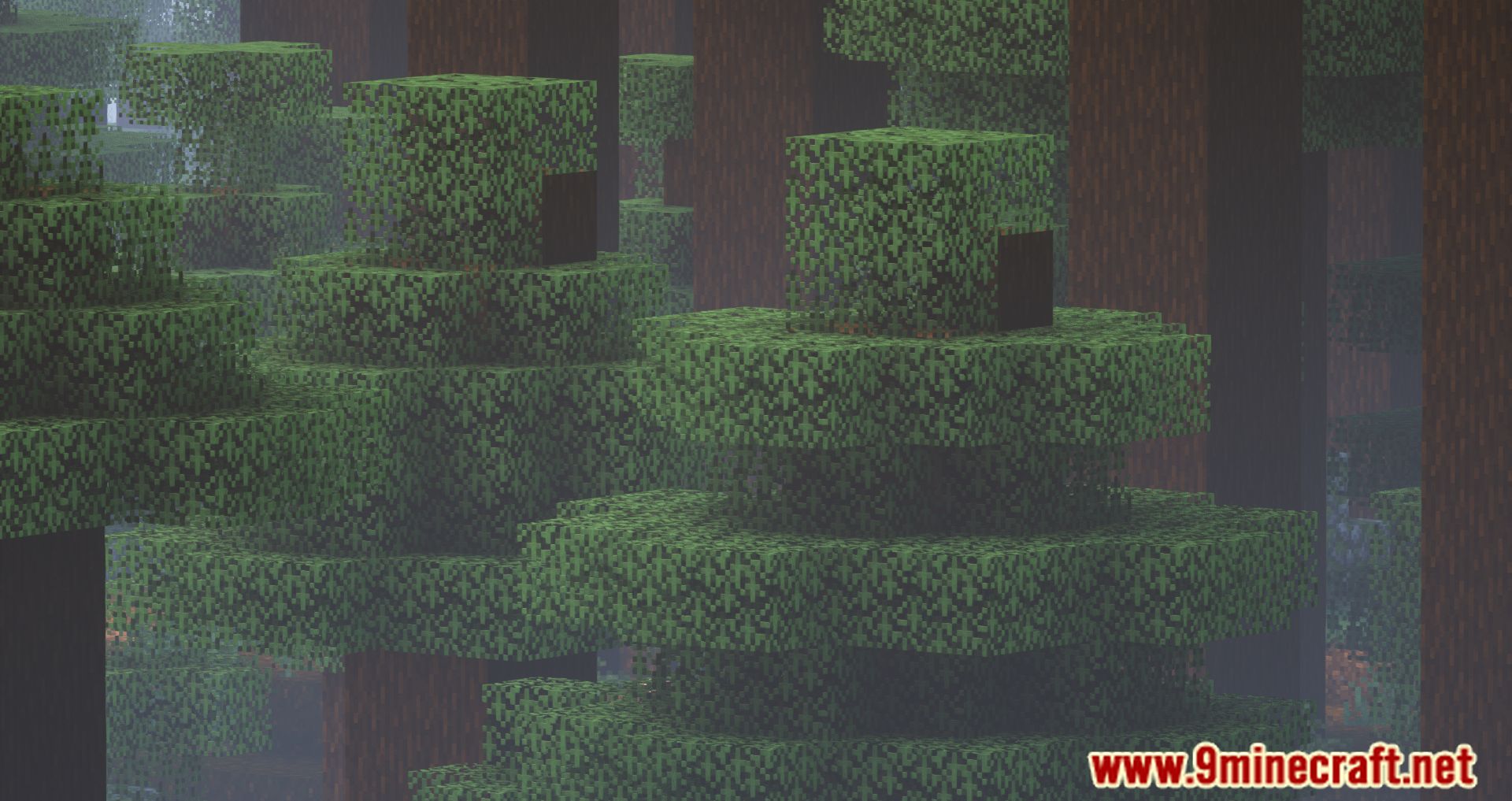 Just Zoom Mod - 1Minecraft Just Zoom Mod - 1Minecraft