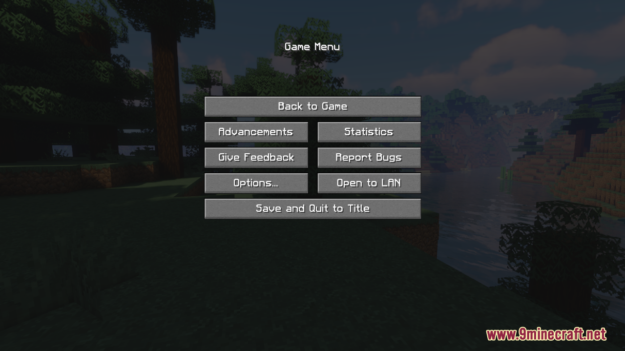 Multipixel Resource Pack - 1Minecraft