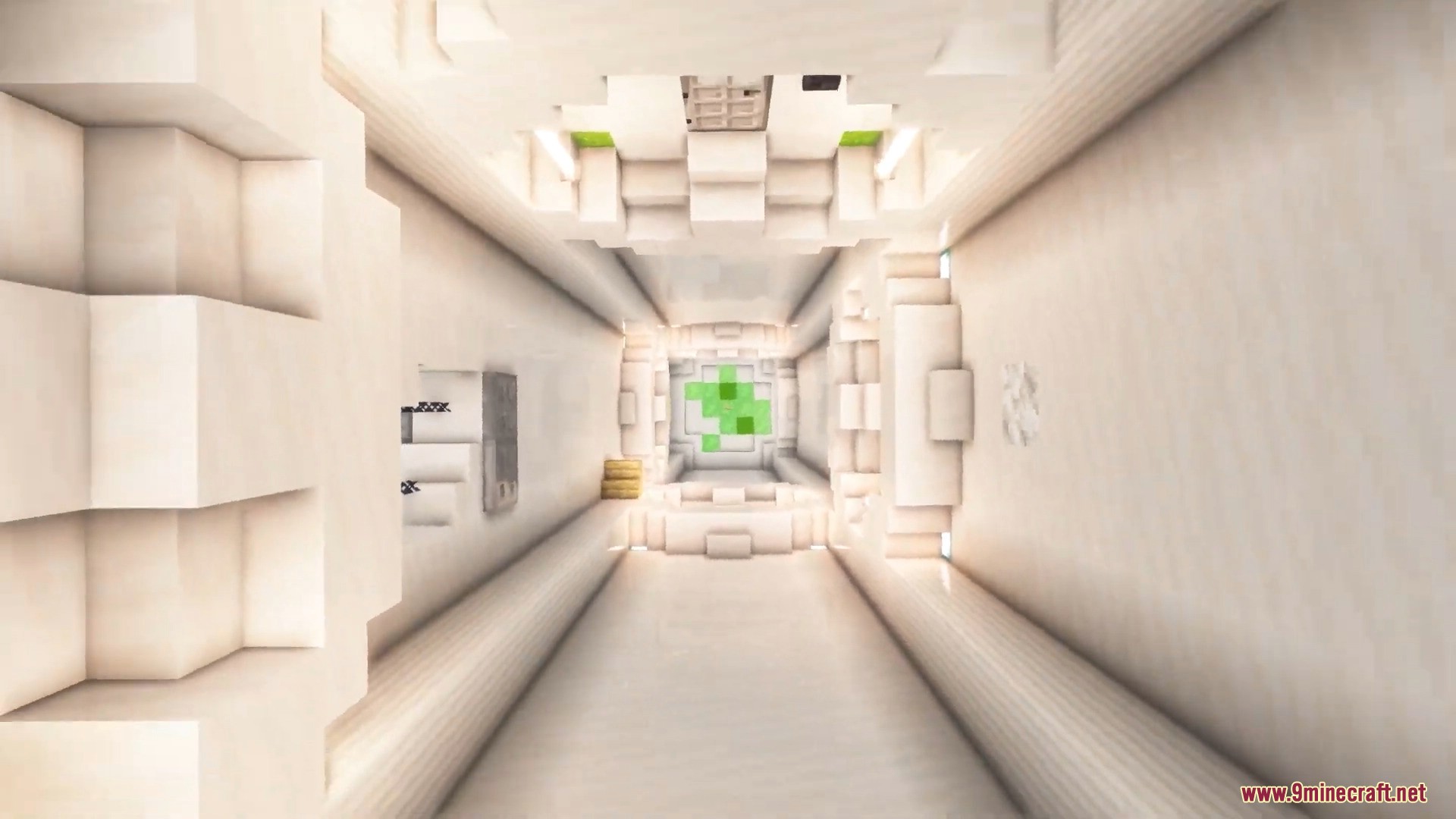 Placeholder Map - 1Minecraft