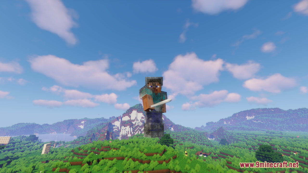 Realsource Rtx Realistic Resource Pack - 1Minecraft