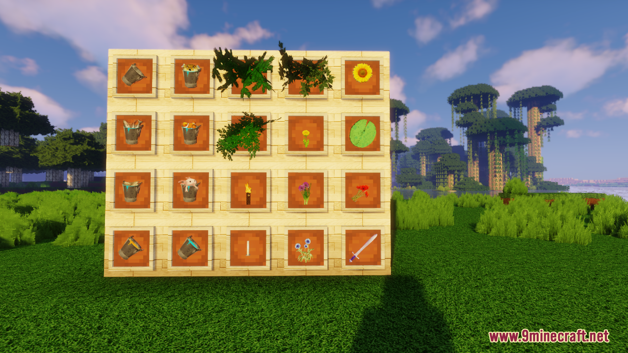 Realsource Rtx Realistic Resource Pack - 1Minecraft