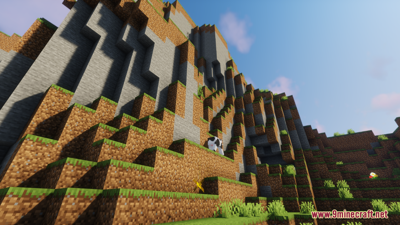 Simple Military Resource Pack - 1Minecraft