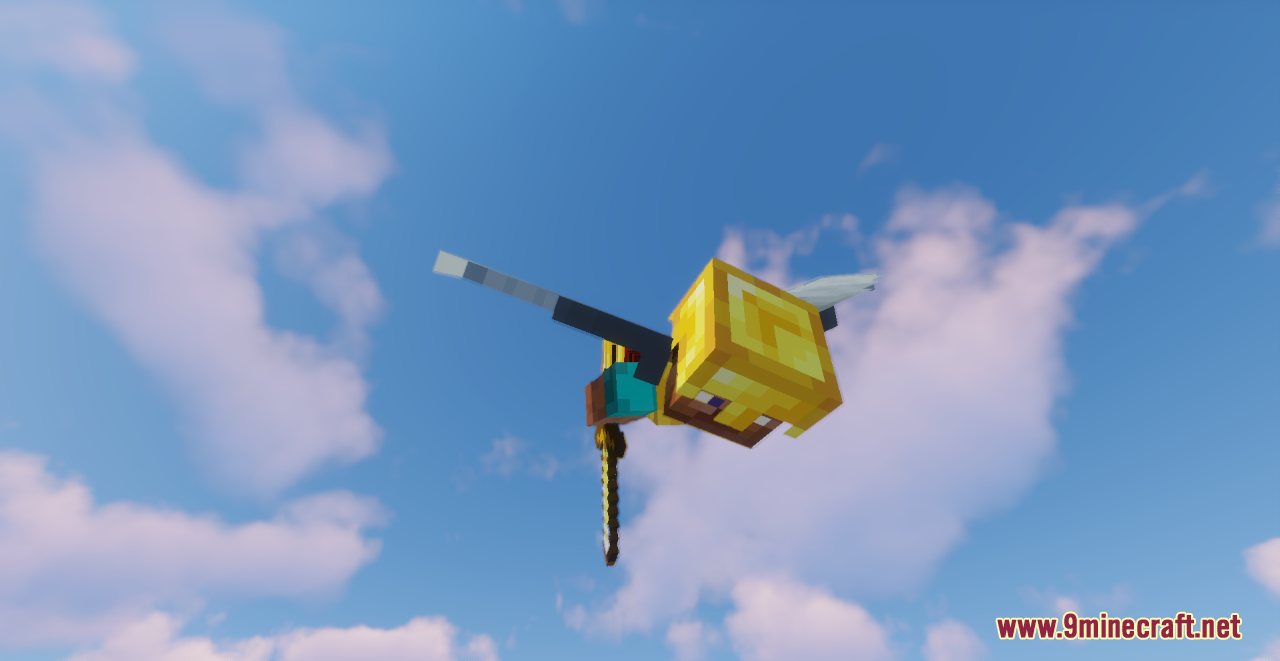 Spryzeens Knight Armor Resource Pack - 1Minecraft