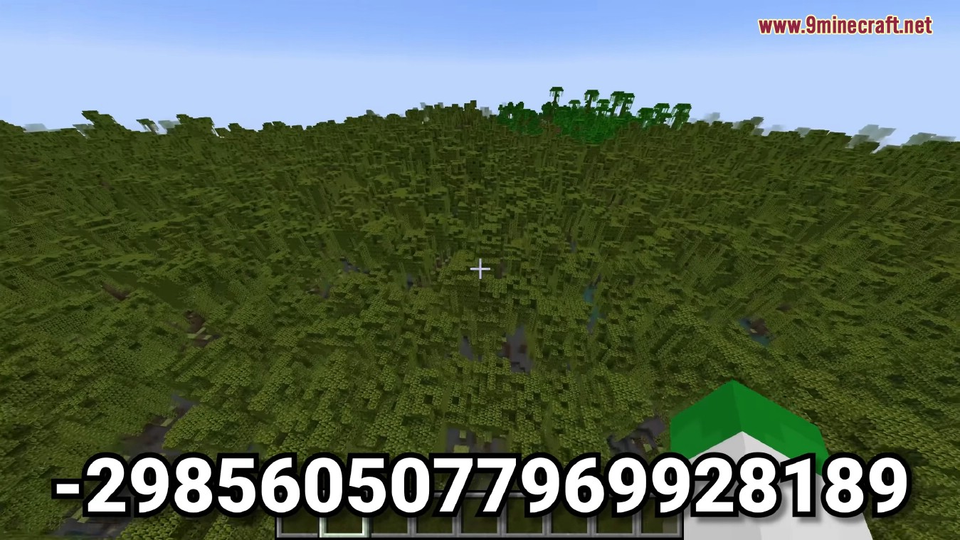 Top 25 Best Seeds Minecraft 1 19 - 1Minecraft