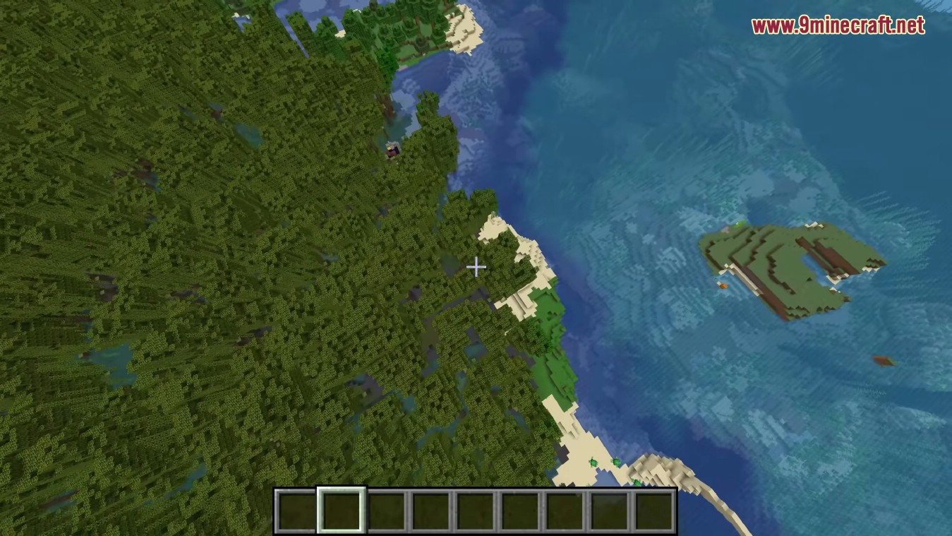 Top 25 Best Seeds Minecraft 1 19 - 1Minecraft