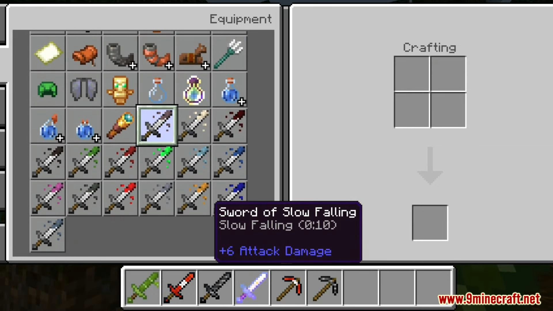 Elingos More Tools Addon Mcpe - 1Minecraft