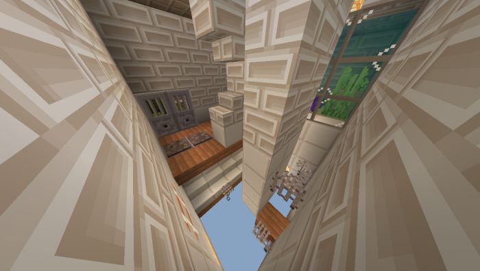 Parkour Master Remastered Map Mcpe - 1Minecraft