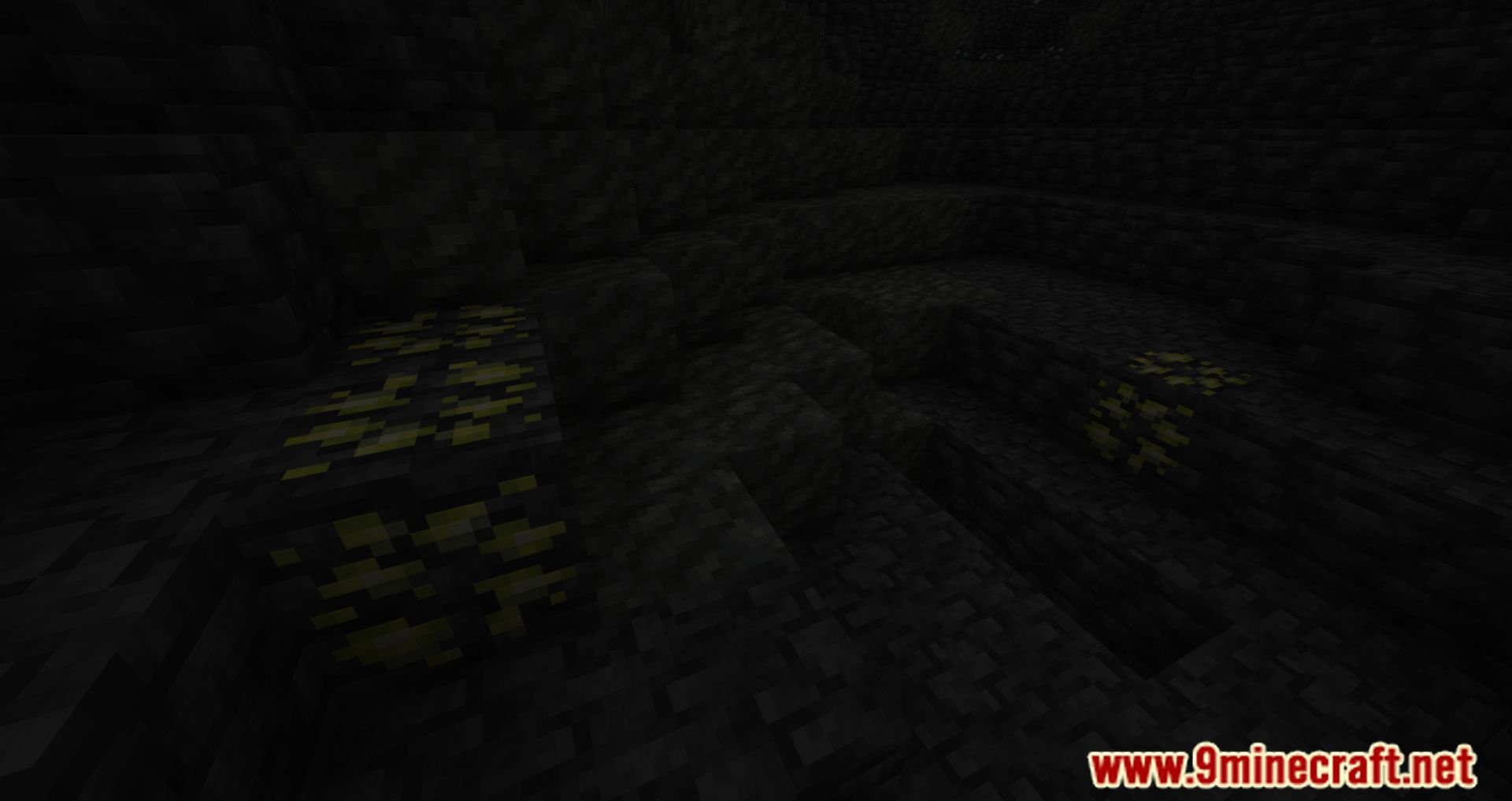 All The Ores Mod - 1Minecraft