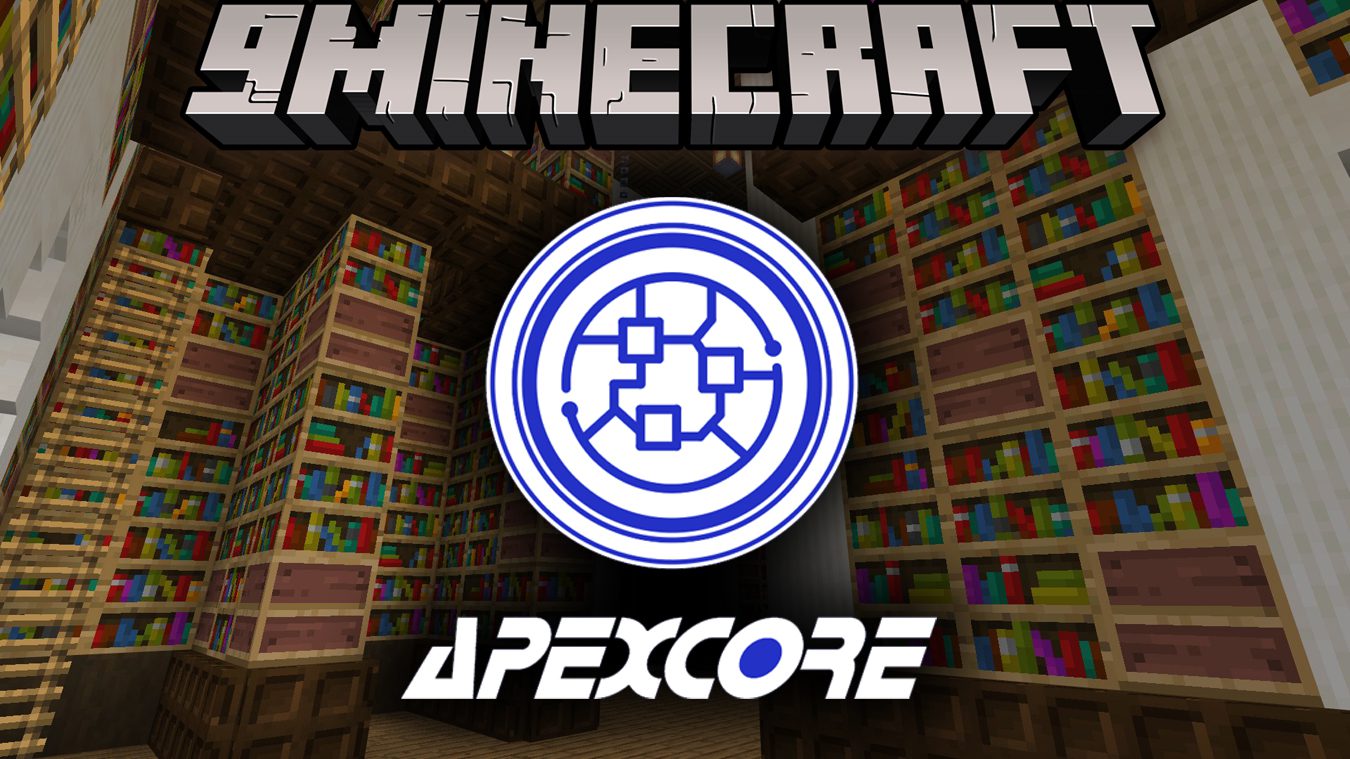 Apexcore - 1Minecraft
