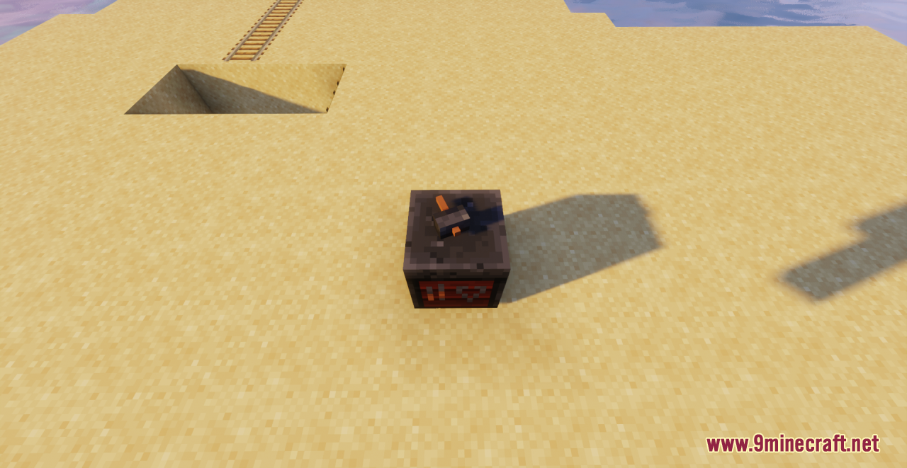 Better Models Resource Pack - 1Minecraft