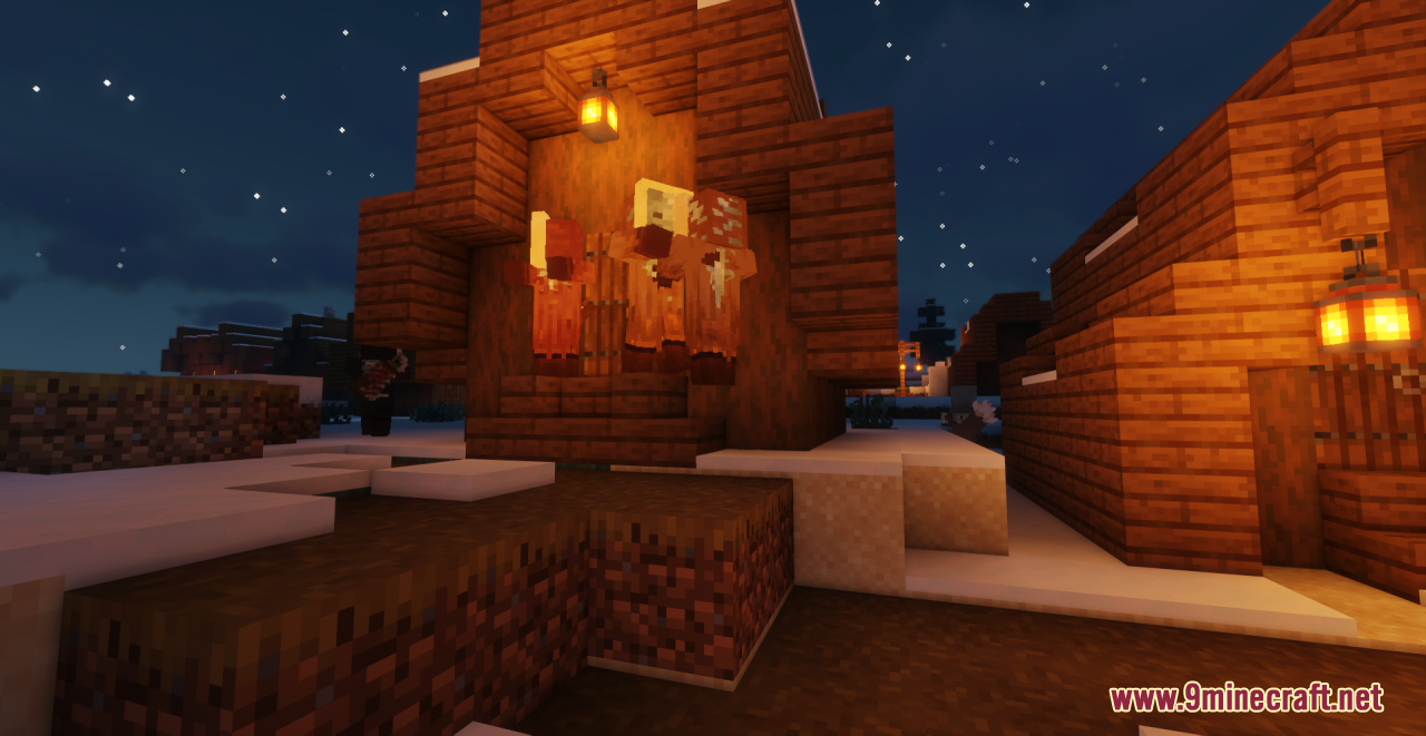 Better Zombies Resource Pack - 1Minecraft