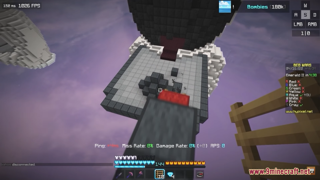Bombies 180k Texture Pack - 1Minecraft Bombies 180k Texture Pack - 1Minecraft