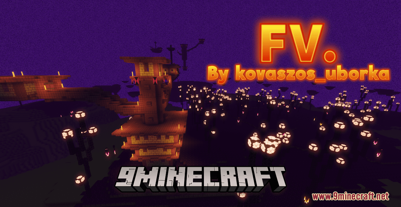 Fv Resource Pack - 1Minecraft