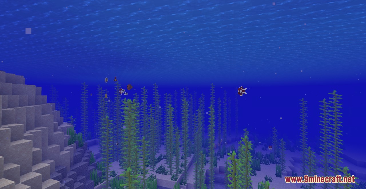 Fullbright Ub Resource Pack - 1Minecraft