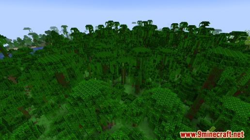 Jungle Saping Wiki Guide - 1Minecraft