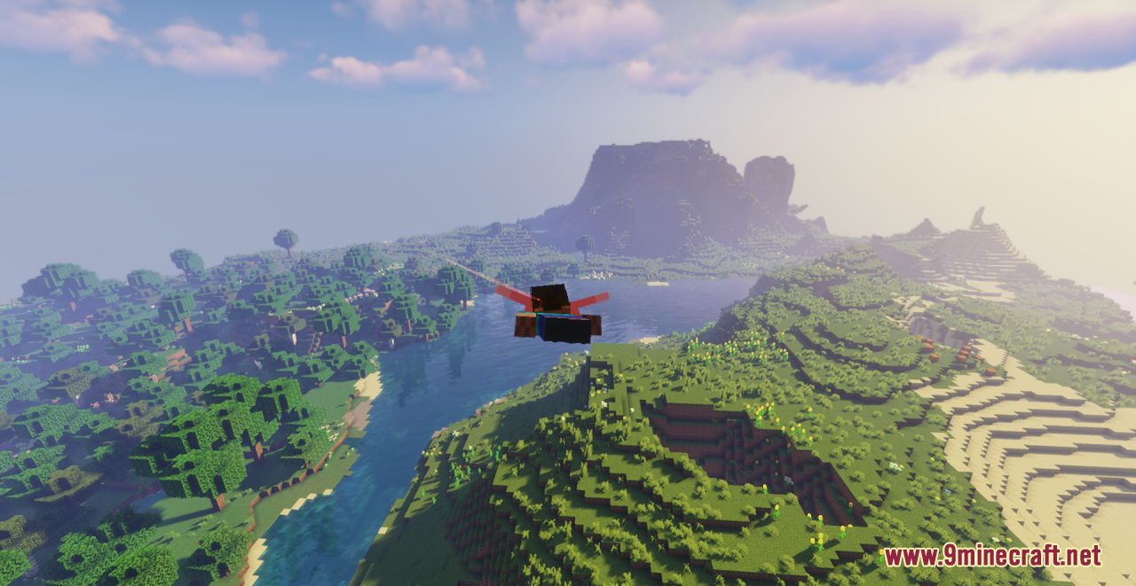 Mini Makers Cute Resource Pack - 1Minecraft