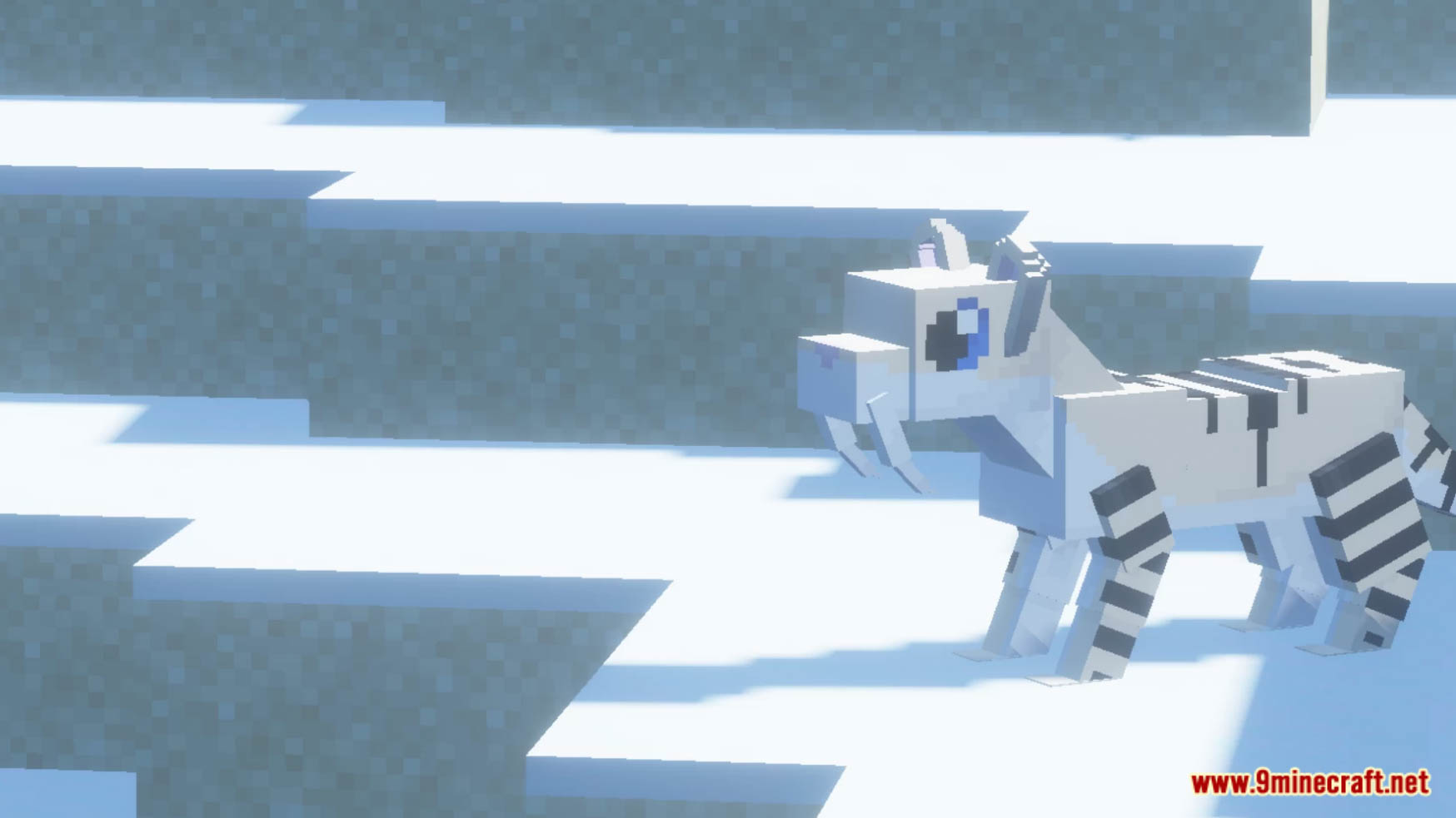 Prehistoric Mob Data Pack - 1Minecraft