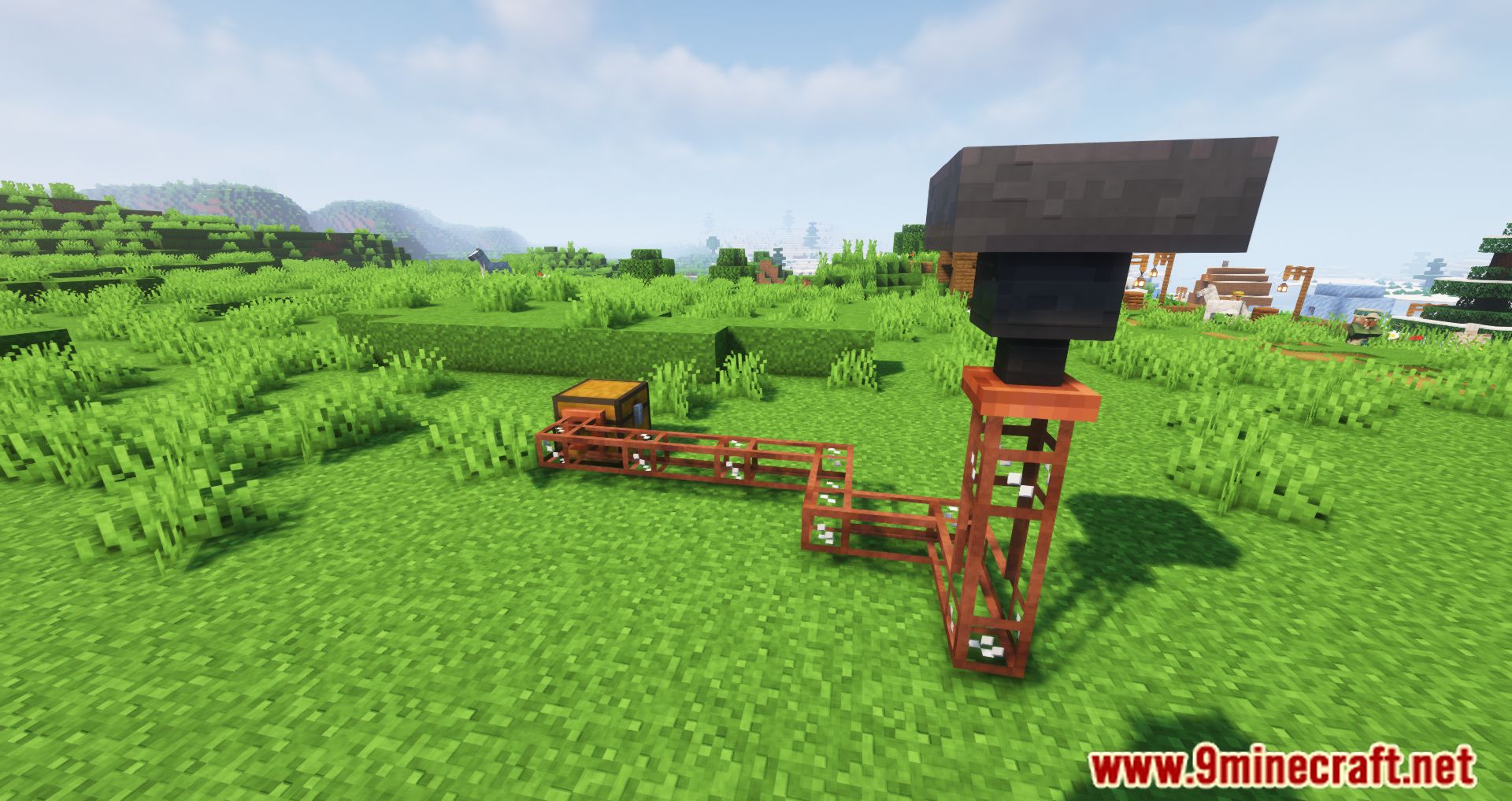 Quark Oddities Mod - 1Minecraft