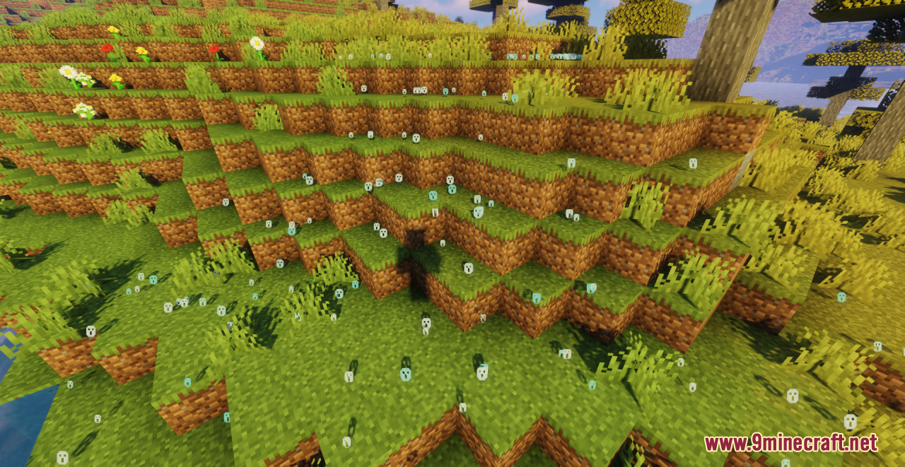 Soul Enchanting Resource Pack - 1Minecraft