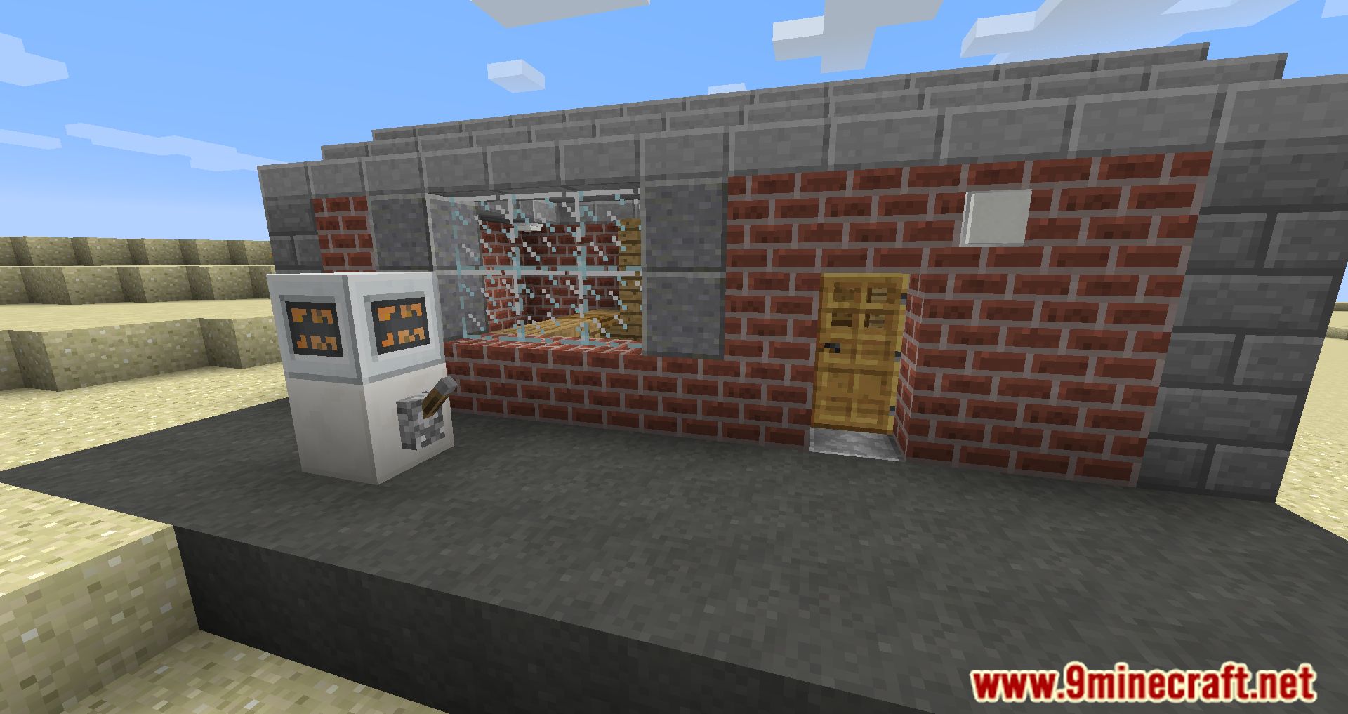 World Of Dragons Modpack - 1Minecraft