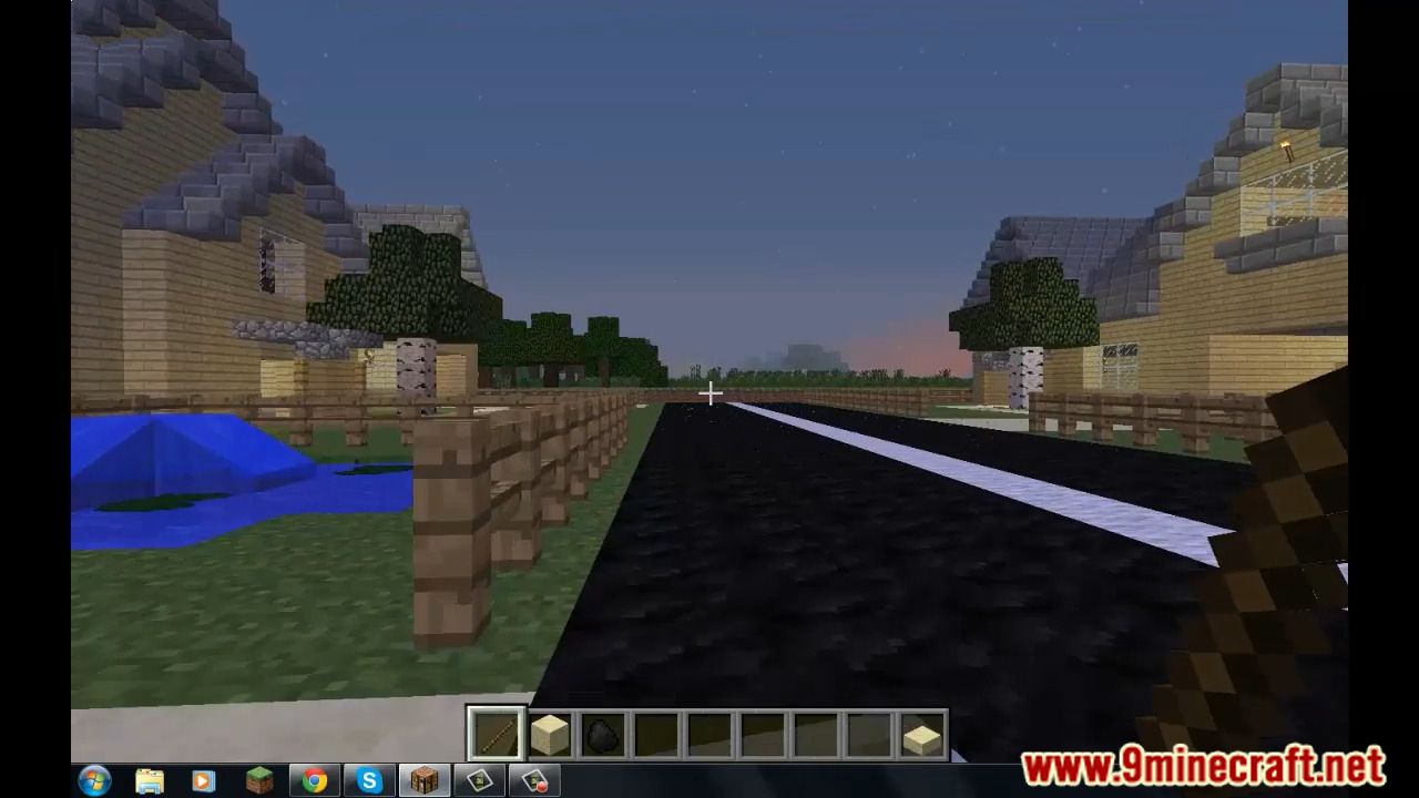 Carz Plugin - 1Minecraft