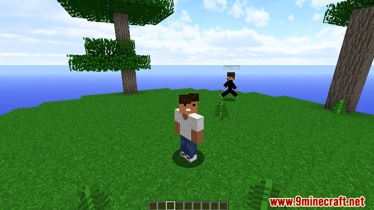 Citizens Plugin - 1Minecraft