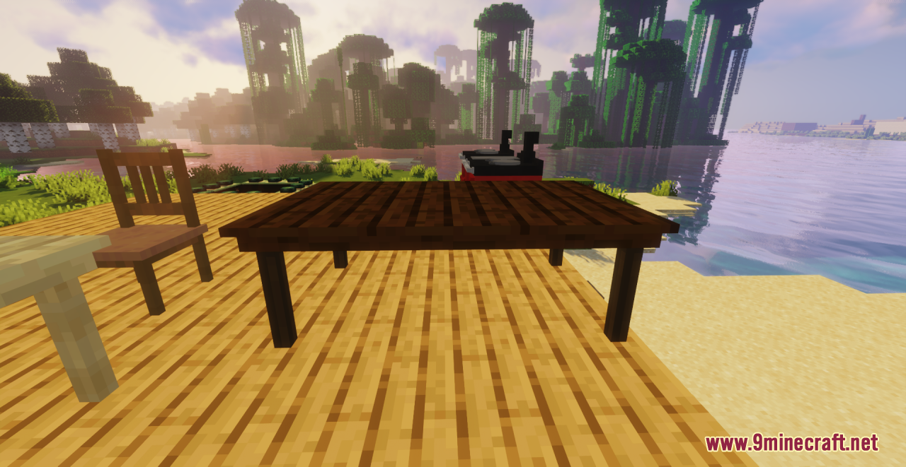 Maeflowers Cit Resource Pack - 1Minecraft