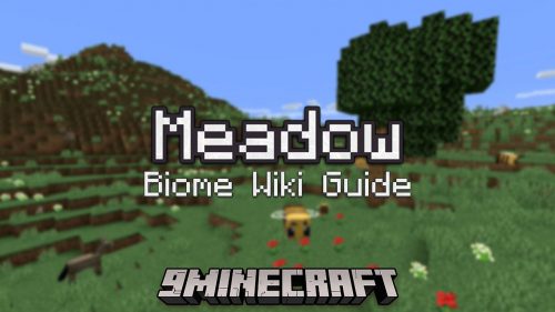 Minecraft Tutorials Biomes Wiki Guide Page 5 - 1Minecraft