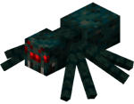 Cave Spider Mob Wiki Guide - 1Minecraft