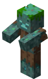 Drowned Mob Wiki Guide - 1Minecraft