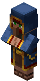 Trader Llama Mob Wiki Guide - 1Minecraft