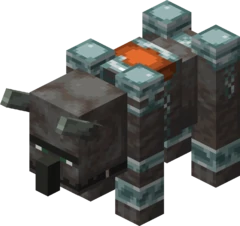 Ravager Mob Wiki Guide - 1Minecraft