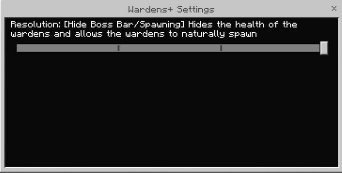 Wardens Plus Addon Mcpe - 1Minecraft