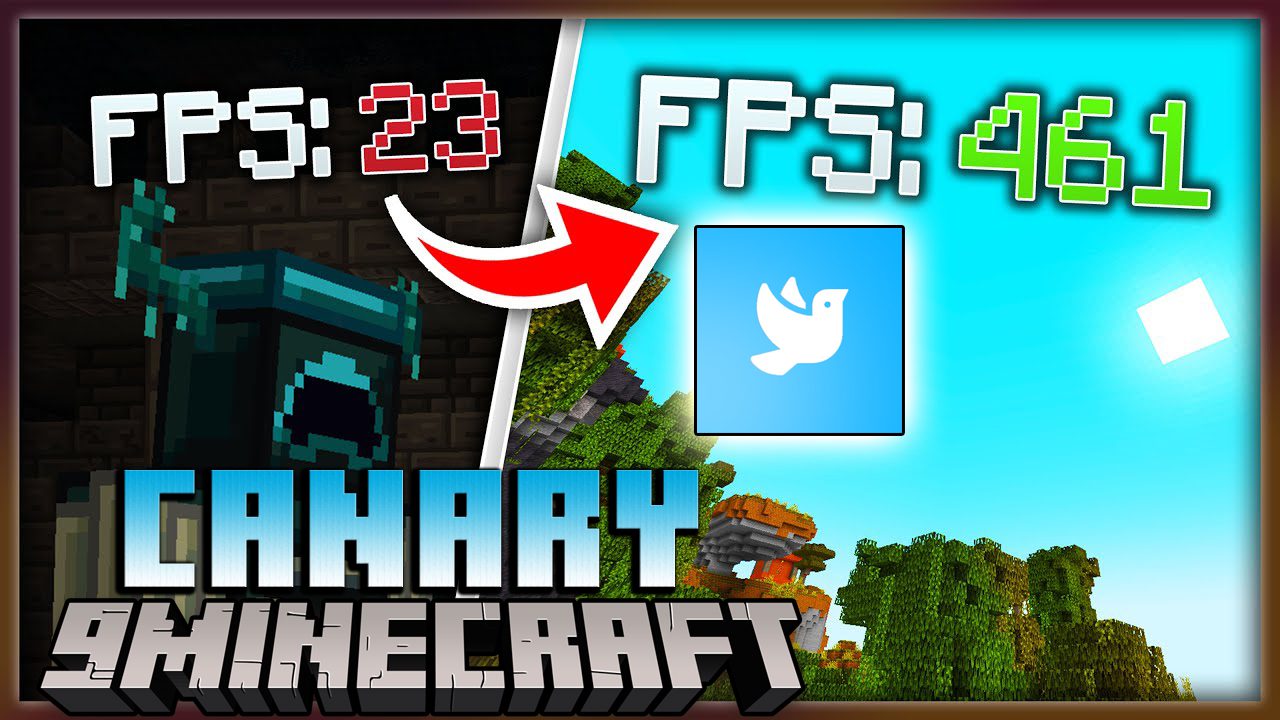 Canary Mod - 1Minecraft