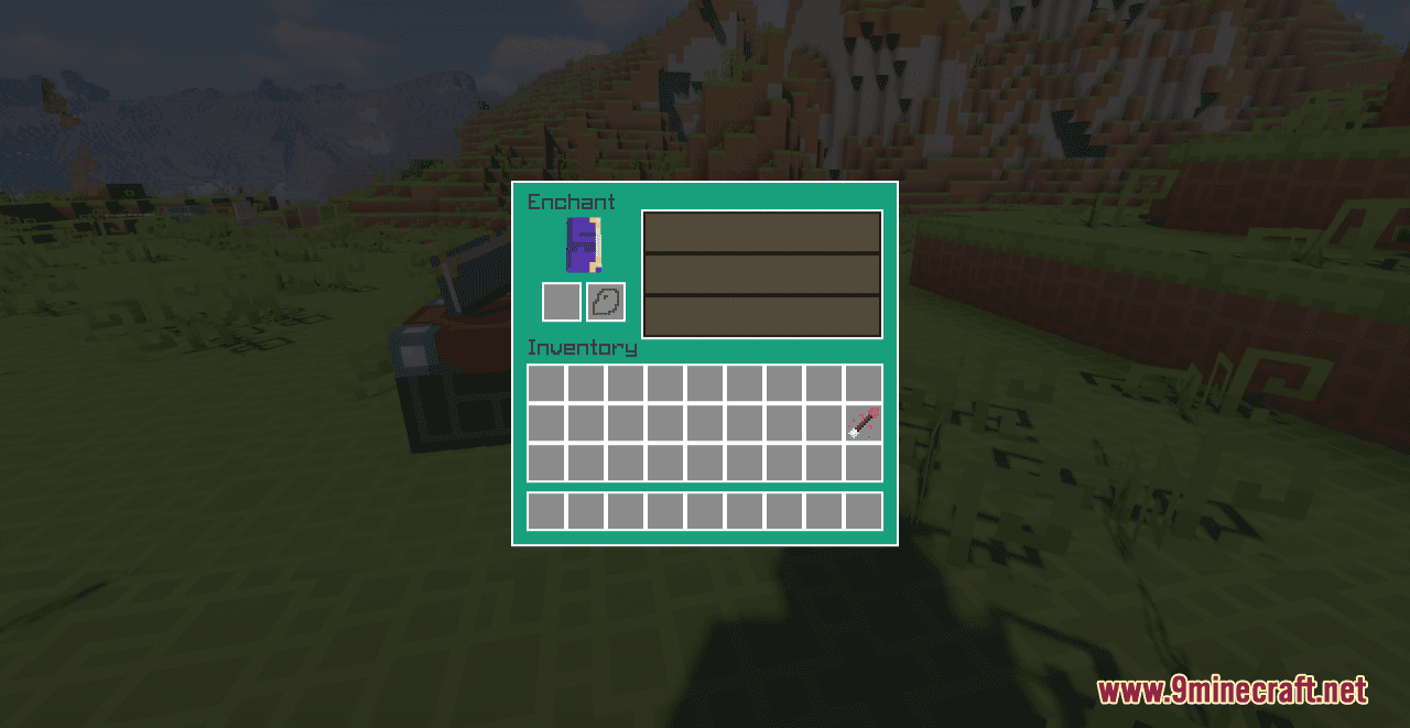 Cube Chaos Resource Pack - 1Minecraft