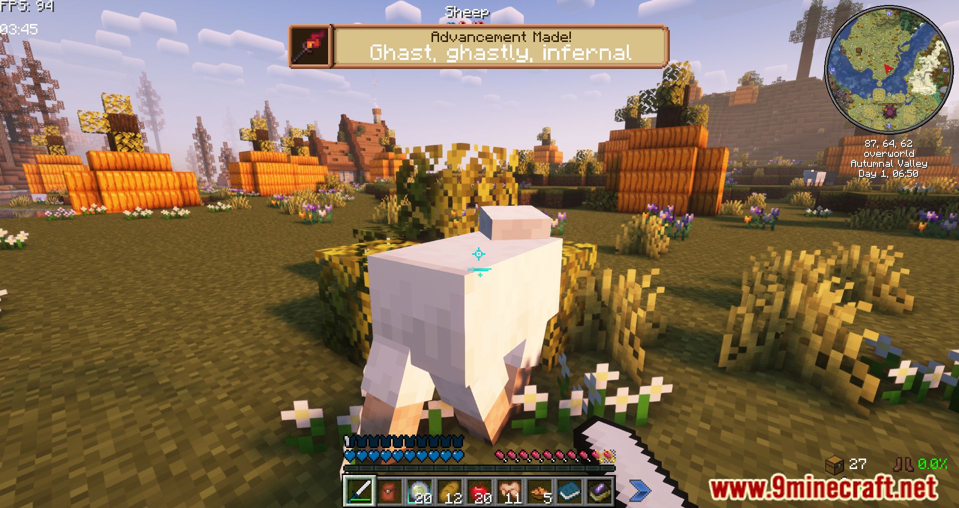 Darkrpg Modpack - 1Minecraft