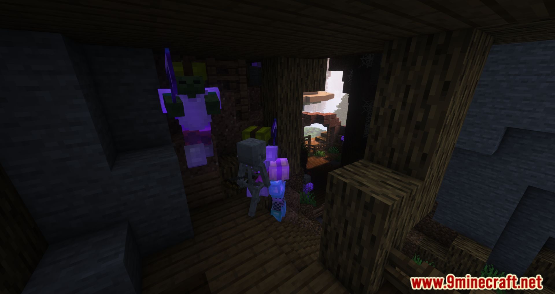 Darkrpg Modpack - 1Minecraft