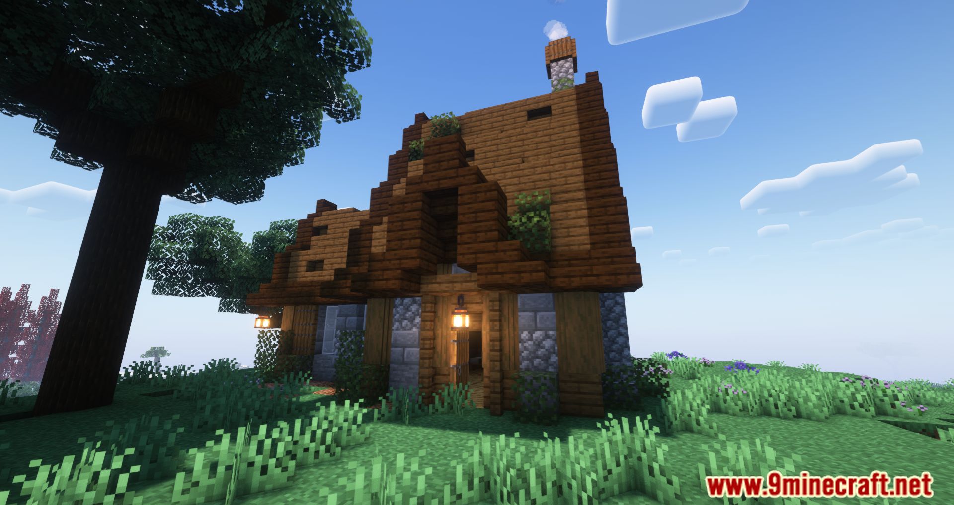 Darkrpg Modpack - 1Minecraft