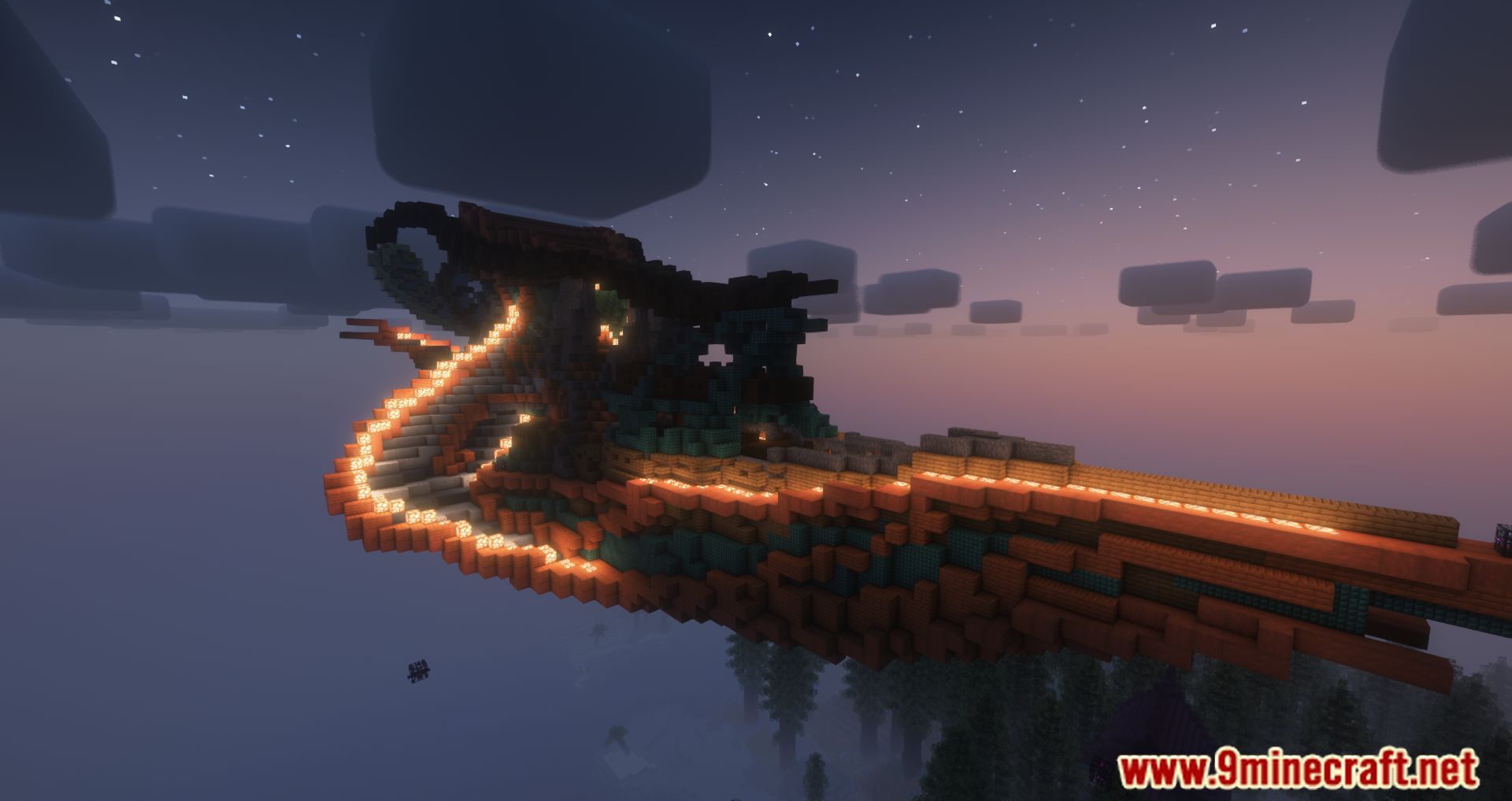 Darkrpg Modpack - 1Minecraft