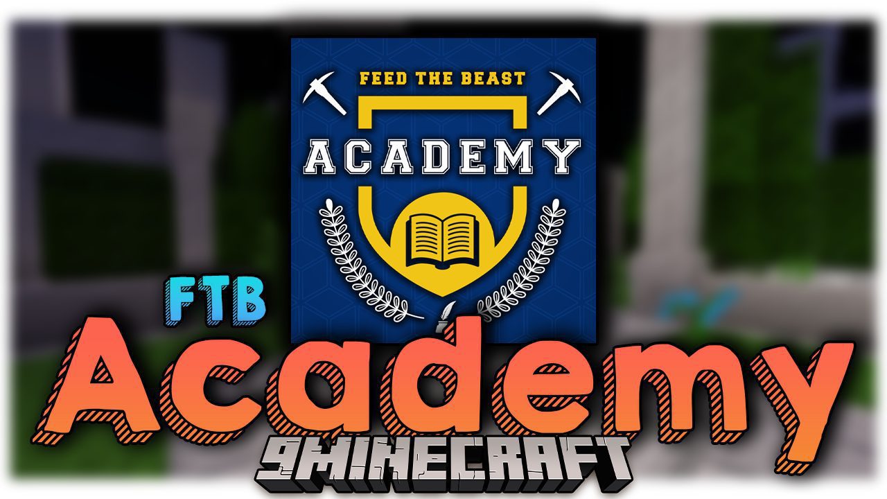 Ftb Academy Modpack 1minecraft