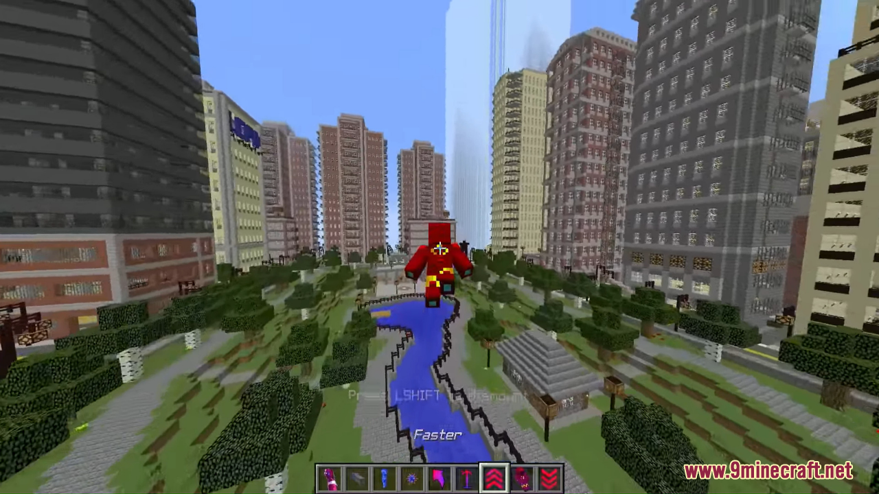 Ironman In Vanilla Minecraft Map - 1Minecraft