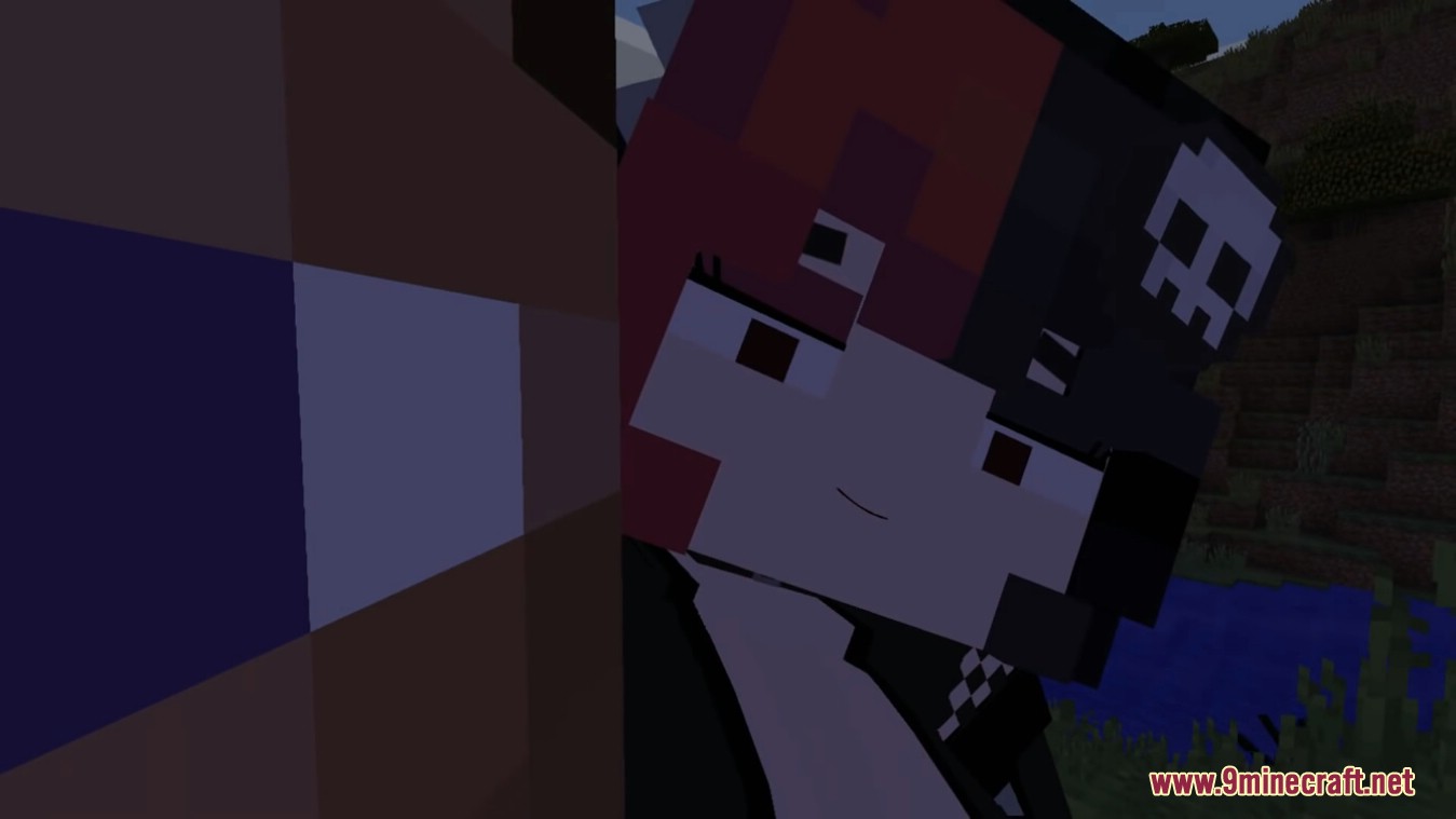 Jenny Mod - 1Minecraft