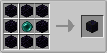 Just Another Void Dimension Mod - 1Minecraft