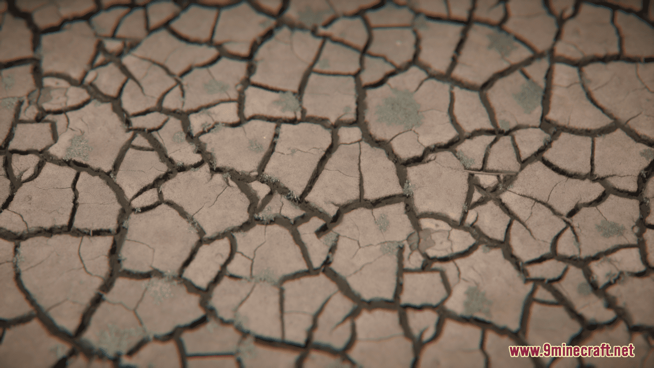 Parallax Pbr Resource Pack - 1Minecraft