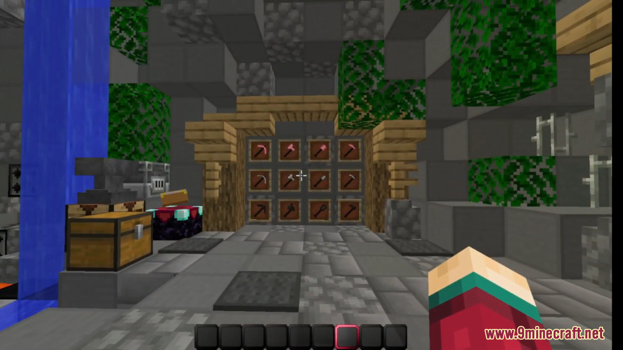 Poyo Texture Pack - 1Minecraft