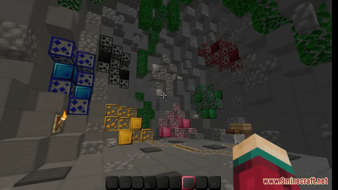 Poyo Texture Pack - 1Minecraft