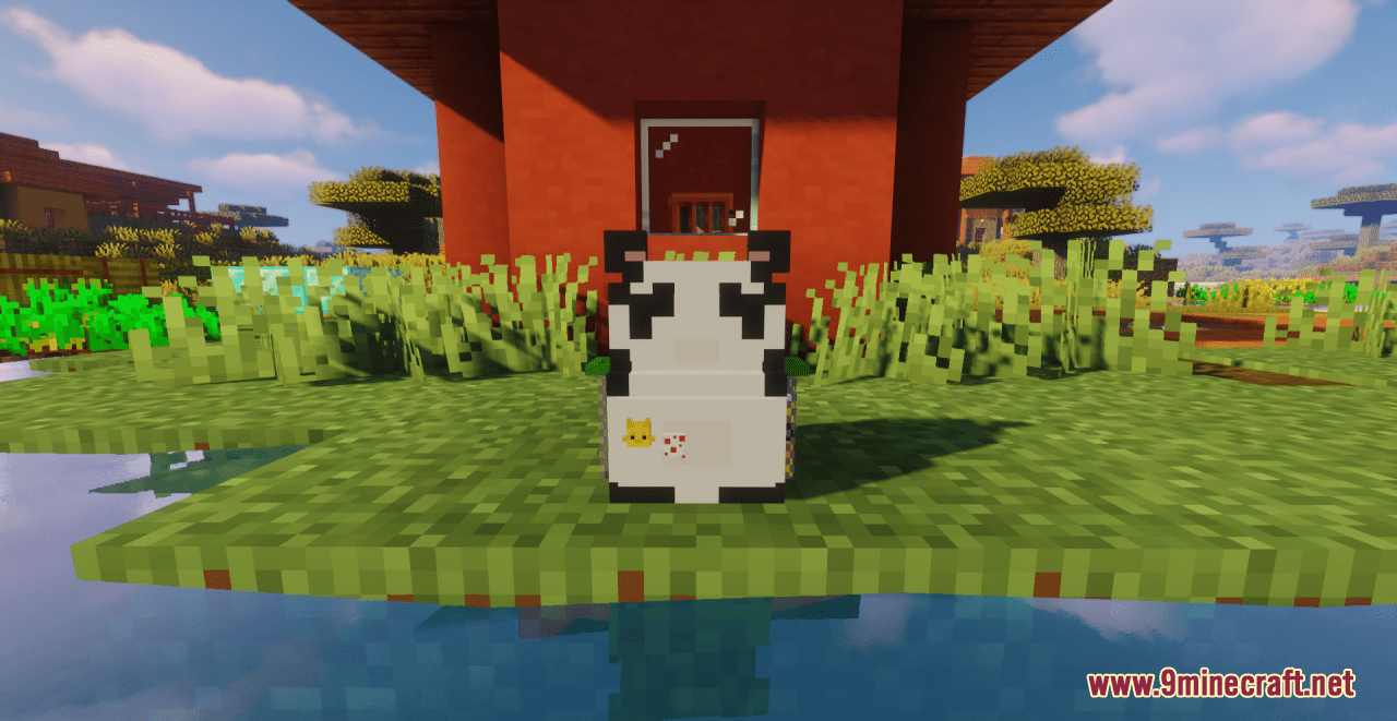 Shulker Box Backpacks Resource Pack - 1Minecraft