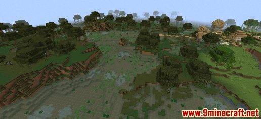 Donkey Seeds Wiki Guide - 1Minecraft