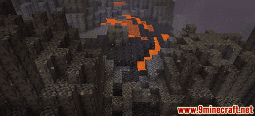 Basalt Wiki Guide - 1Minecraft